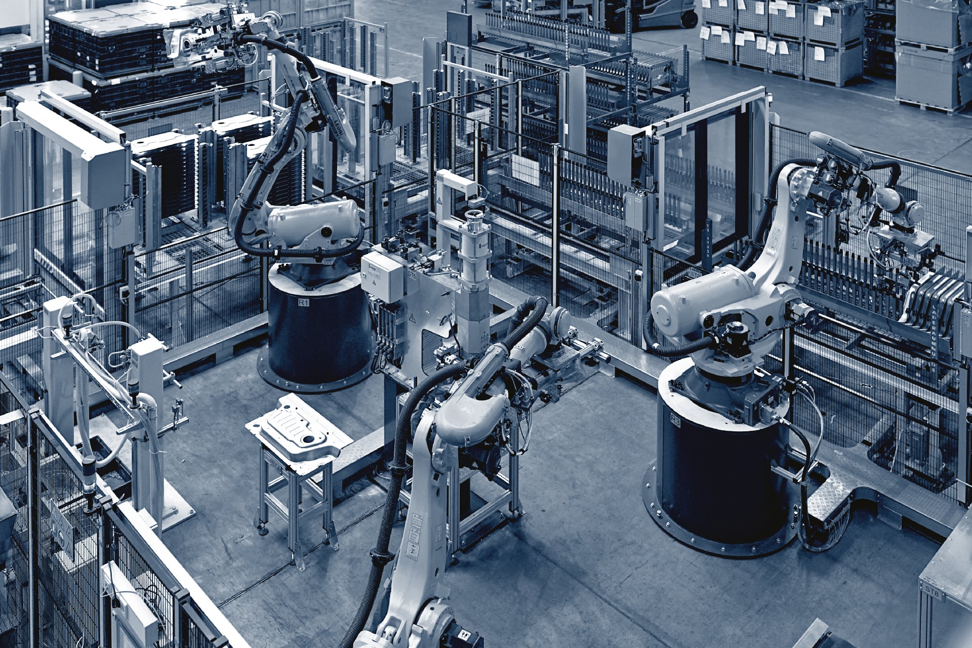 Automatisierungslösungen für Ihre Prozesse – AKE Systemtechnik GmbH